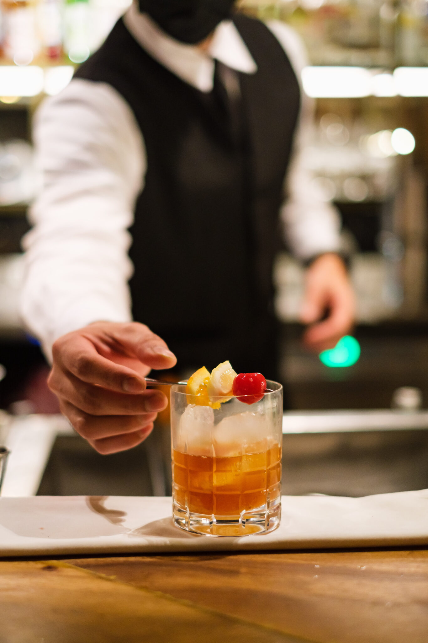 The Ruby Jack’s experience comes to Makati City | Lifestyle.INQ