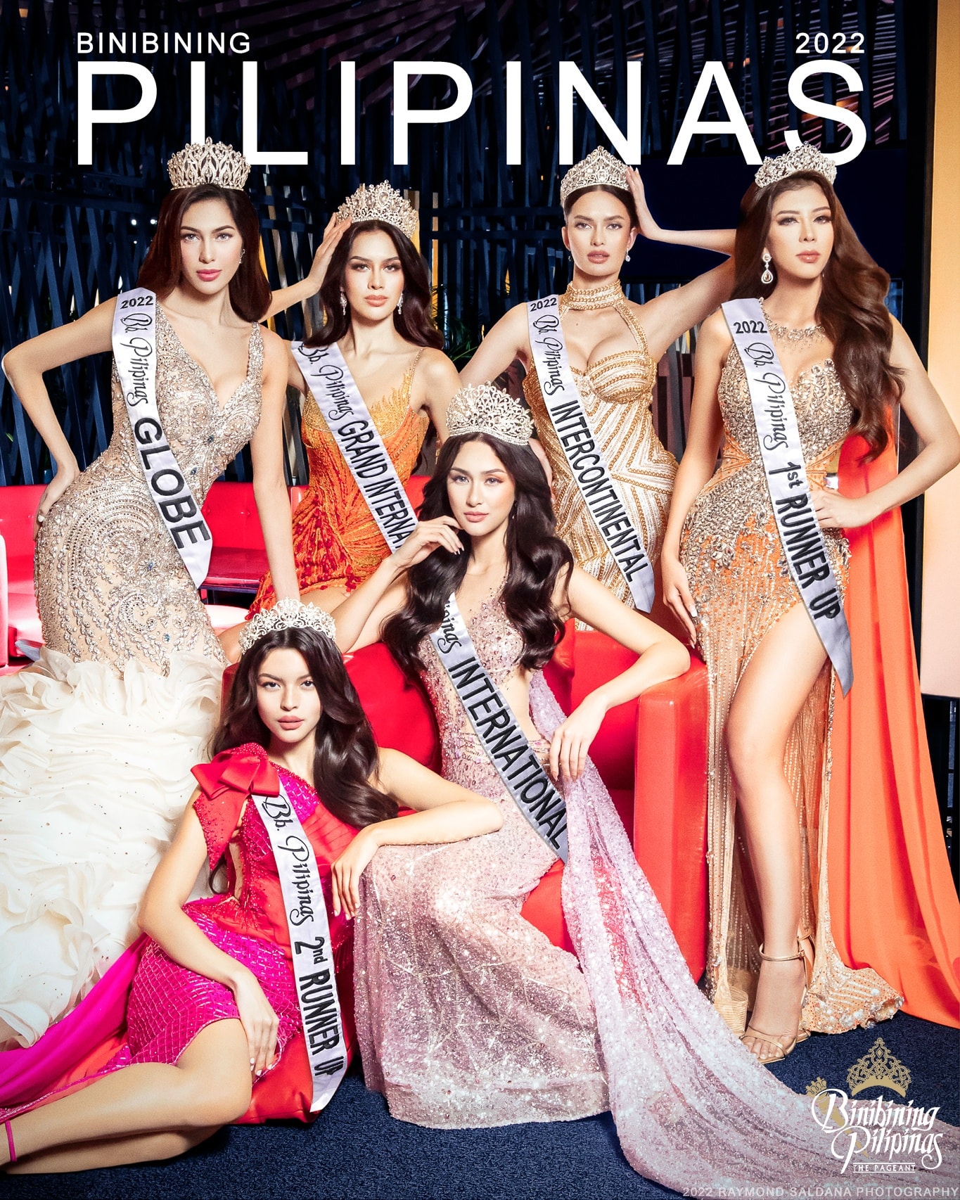 The Case of Race in Pageantry: How Ethnicity Plays a Role in One of the ...