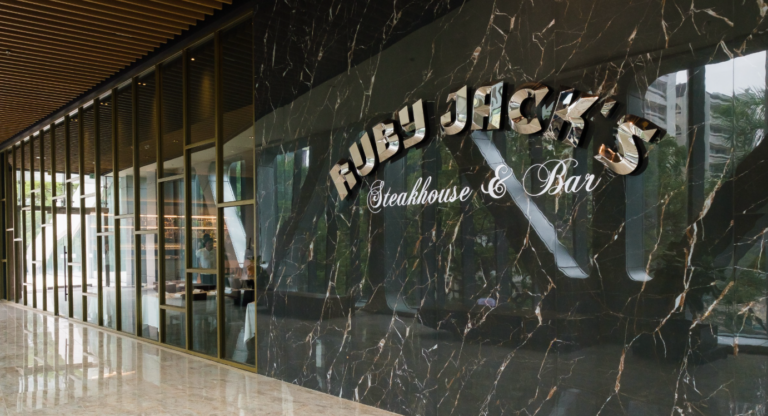 The Ruby Jack’s experience comes to Makati City | Lifestyle.INQ