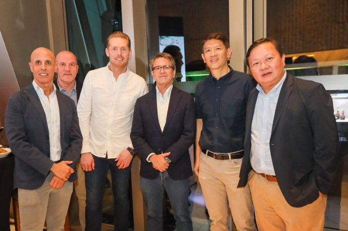 TW Steel launches new campaign 'Time is Now' in PH | Lifestyle.INQ