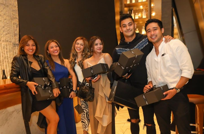 TW Steel launches new campaign 'Time is Now' in PH | Lifestyle.INQ