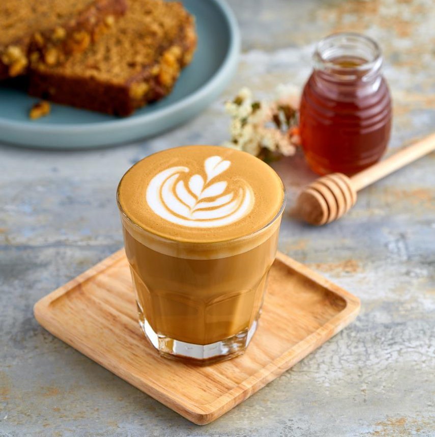 Our Favourite Lactose Intolerant-Friendly Drinks for Your Next Coffee ...