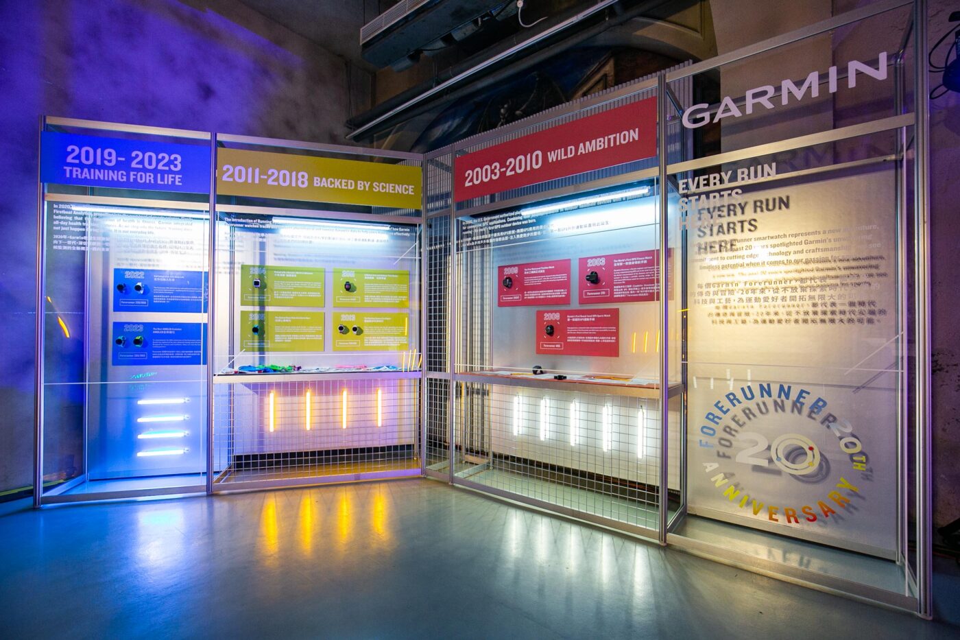 Garmin’s Scoppen Lin on Developing the World’s First GPS Smartwatch ...