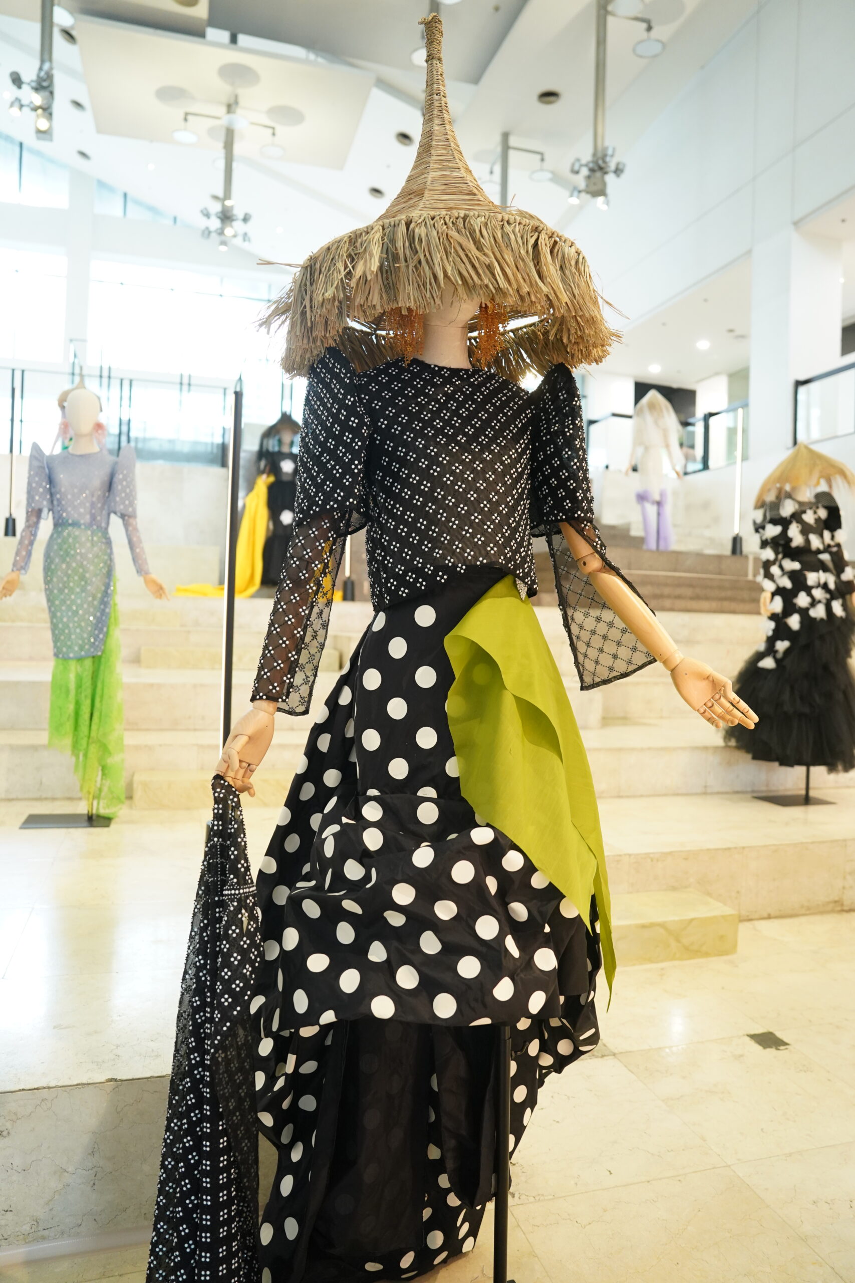 Ternocon III broadens the landscape of Philippine couture | Lifestyle.INQ