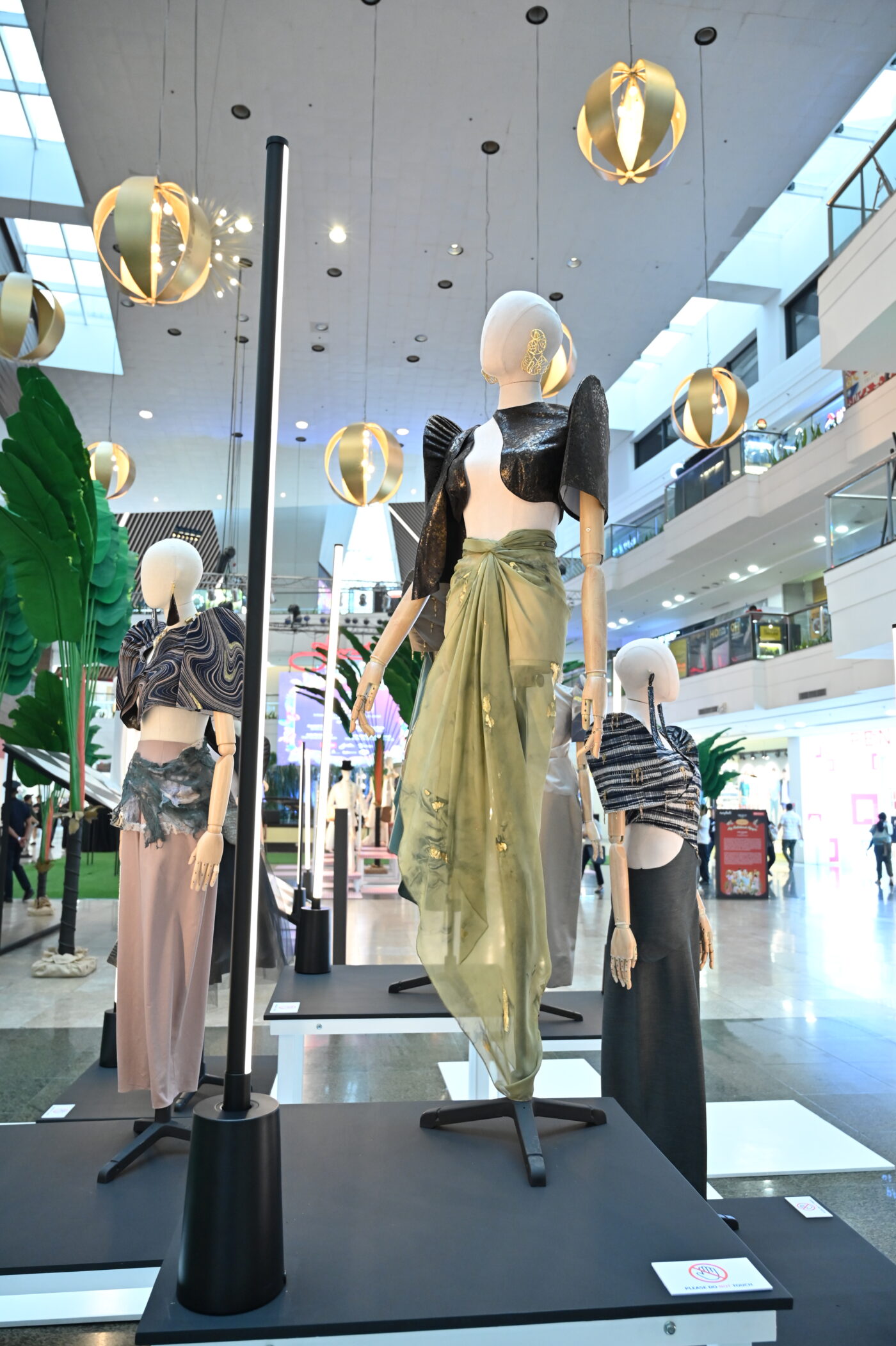 Ternocon III broadens the landscape of Philippine couture | Lifestyle.INQ