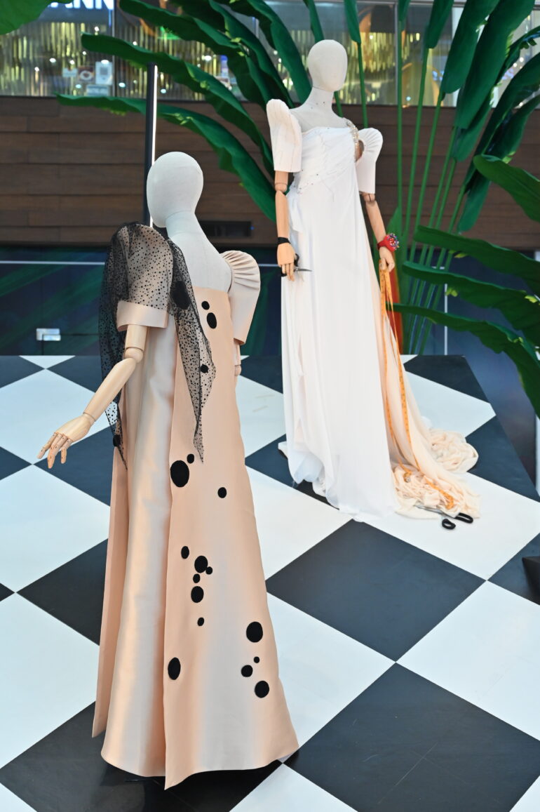 Ternocon III broadens the landscape of Philippine couture | Lifestyle.INQ