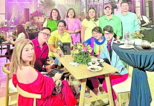 Patience, tolerance and understanding bring harmony | Lifestyle.INQ
