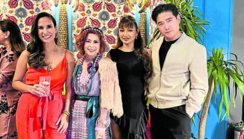 Patience, tolerance and understanding bring harmony | Lifestyle.INQ