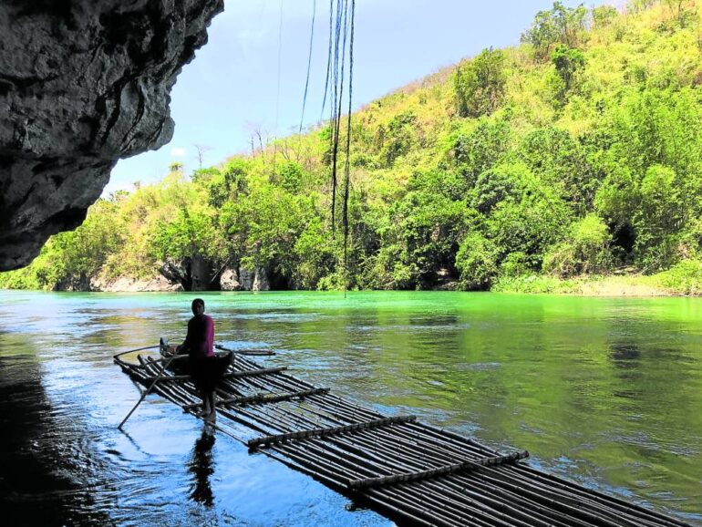 Norzagaray brushes off dusty image to emerge as cultural destination ...