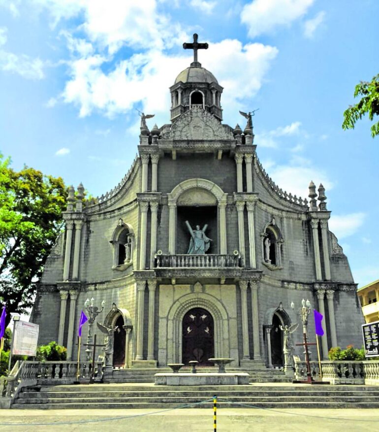 Norzagaray brushes off dusty image to emerge as cultural destination ...