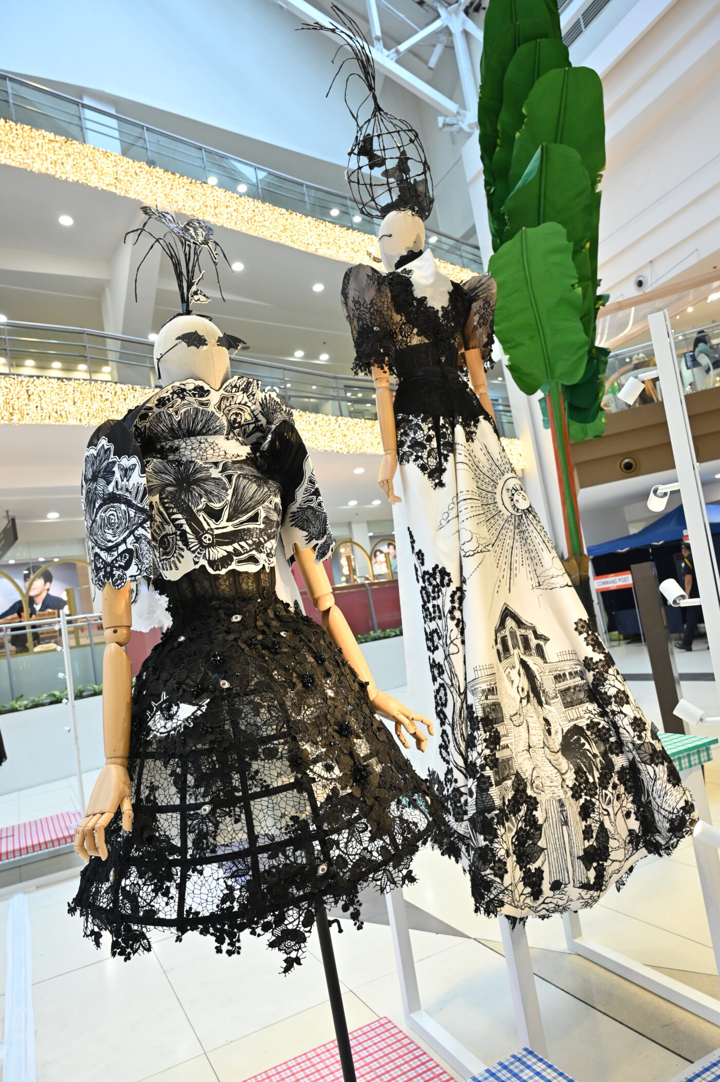 Ternocon III broadens the landscape of Philippine couture | Lifestyle.INQ