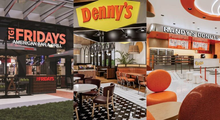 The Bistro Group has 6 new restaurants at Estancia Mall | Lifestyle.INQ ...