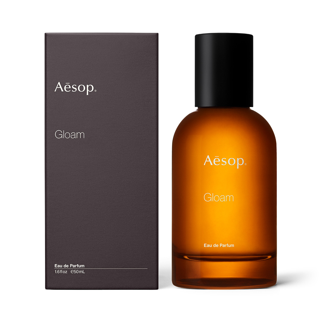 Graze Into a Portal of Self-Observation with ‘Gloam’, Aēsop’s Newest ...