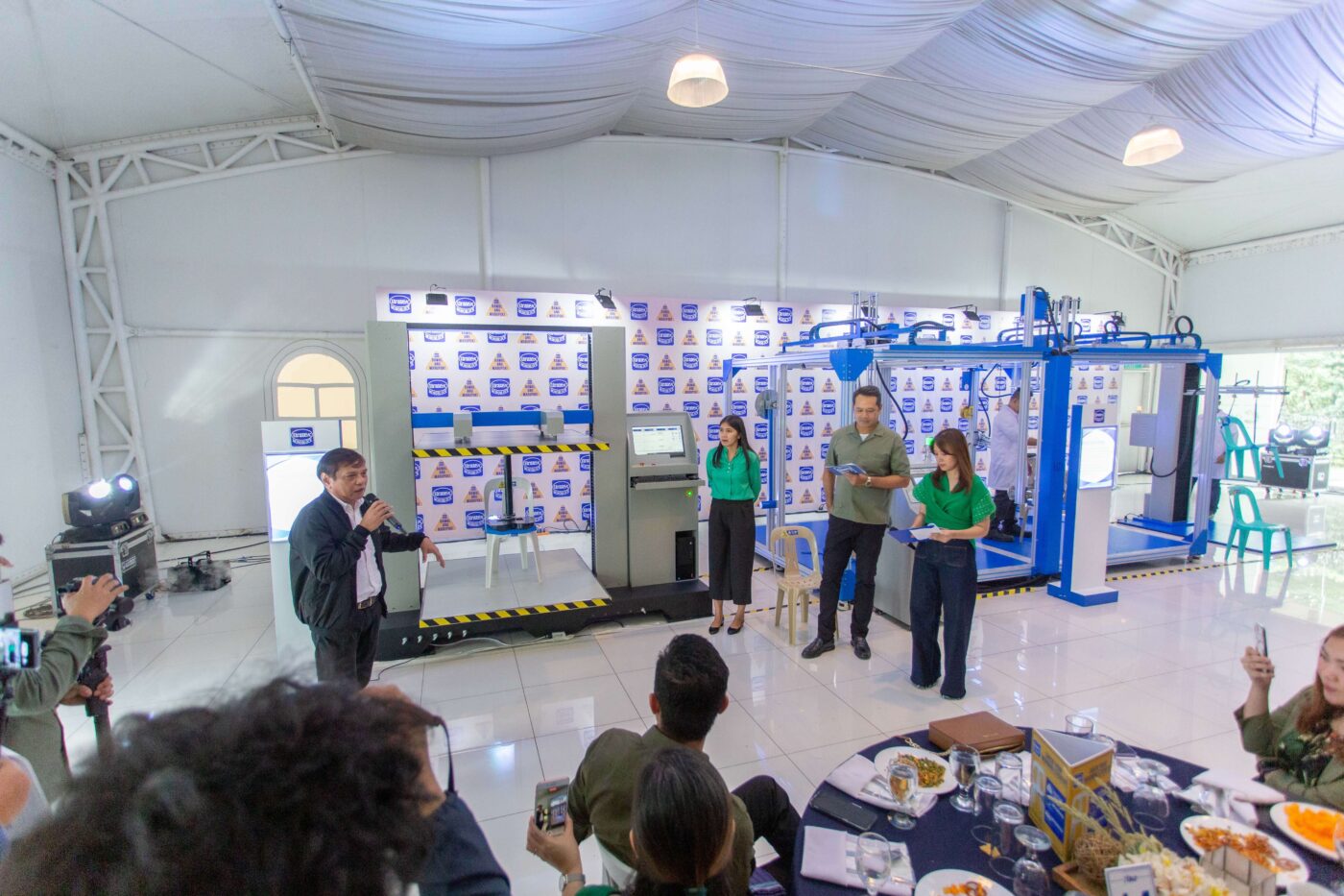 Uratex Monoblock’s ‘Bawal Ang Marupok’ campaign invites Filipinos to be ...