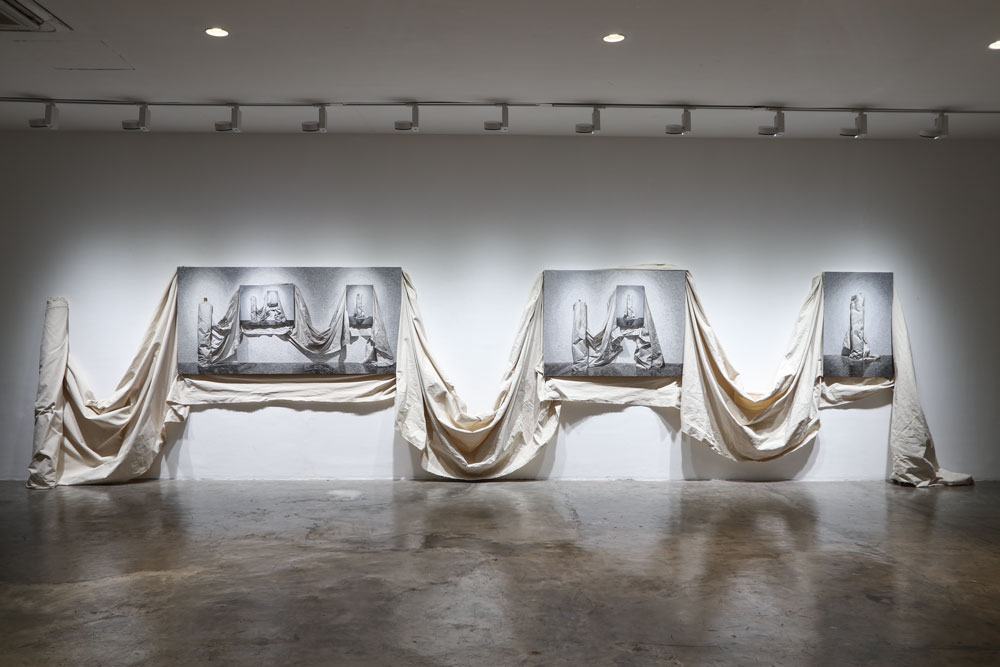 Breaking the Mold: 7 Must-See Local Art Exhibits this April 2023 ...