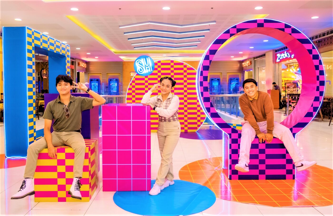 It’s summertime at SM Supermalls | Lifestyle.INQ