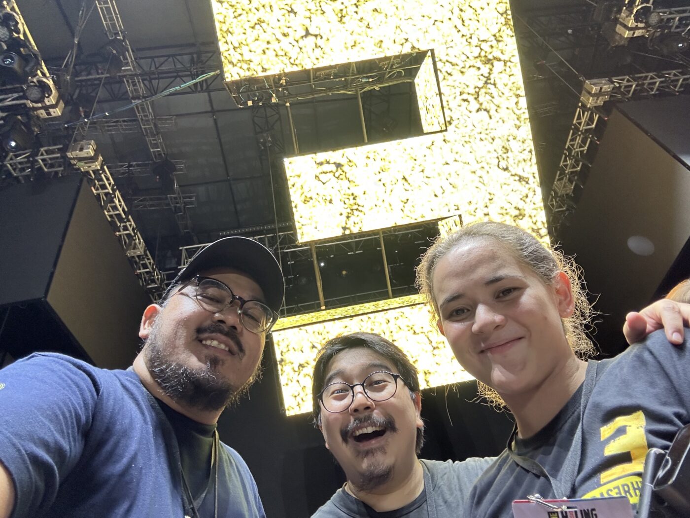 From Disneyland to Nuvali, GA Fallarme Brings His Genius to the Shores ...