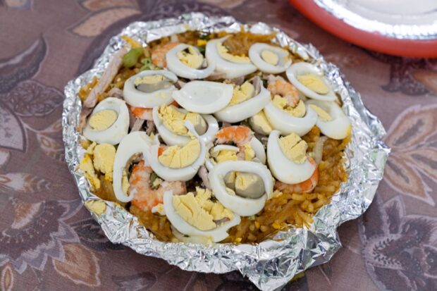 Where to eat in Malabon as recommended by locals | Lifestyle.INQ ...