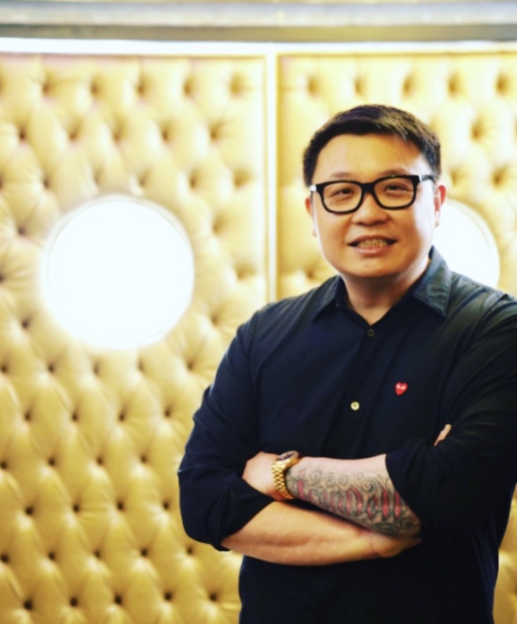 Doc Yappy: Breaking barriers through the years | Lifestyle.INQ