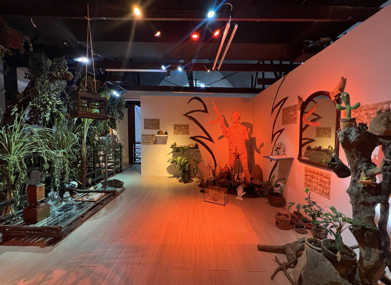 Breaking the Mold: 7 Must-See Local Art Exhibits this April 2023 ...