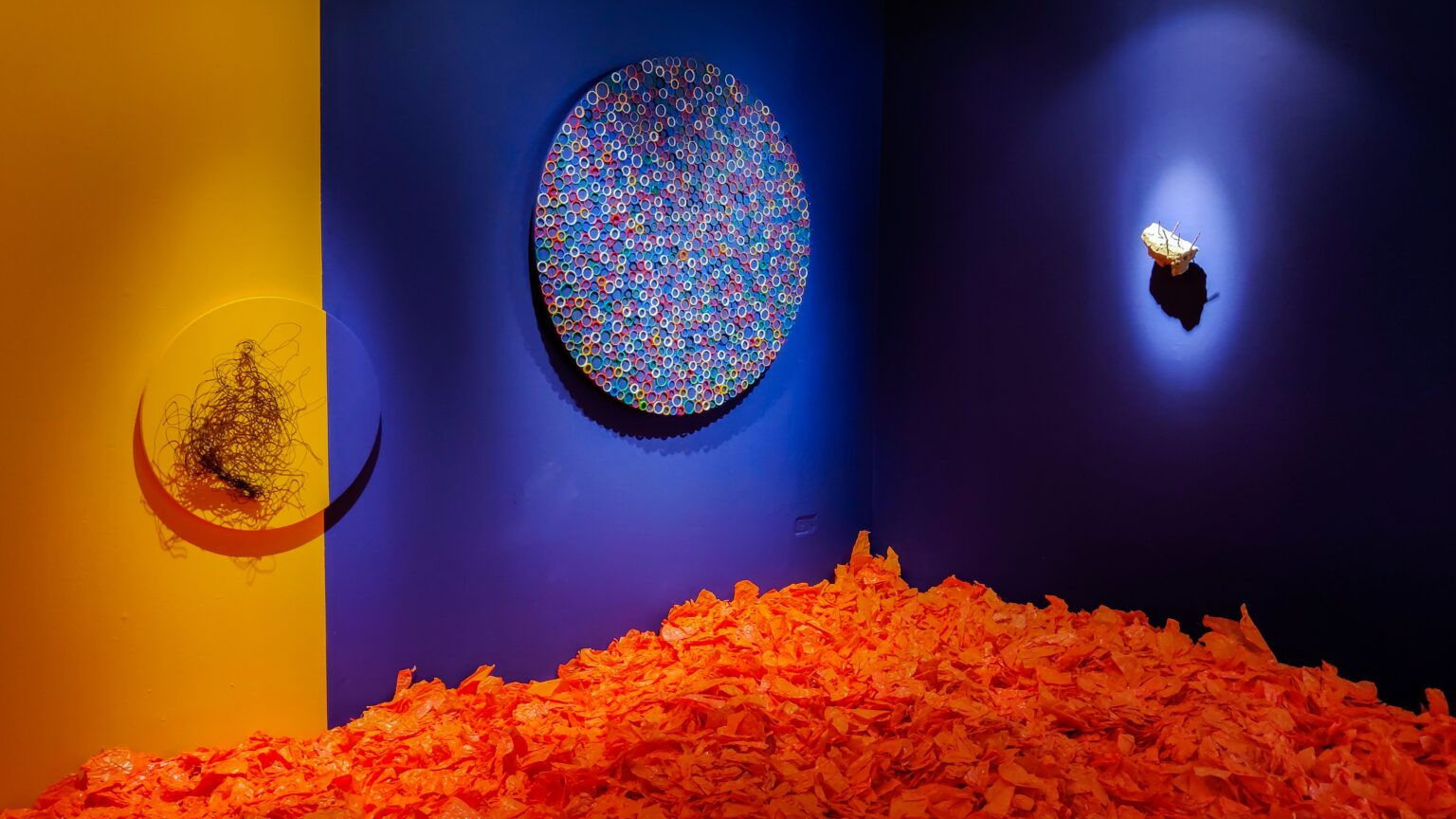 5 Profound and Purposeful Exhibits to Catch this May | Lifestyle.INQ ...