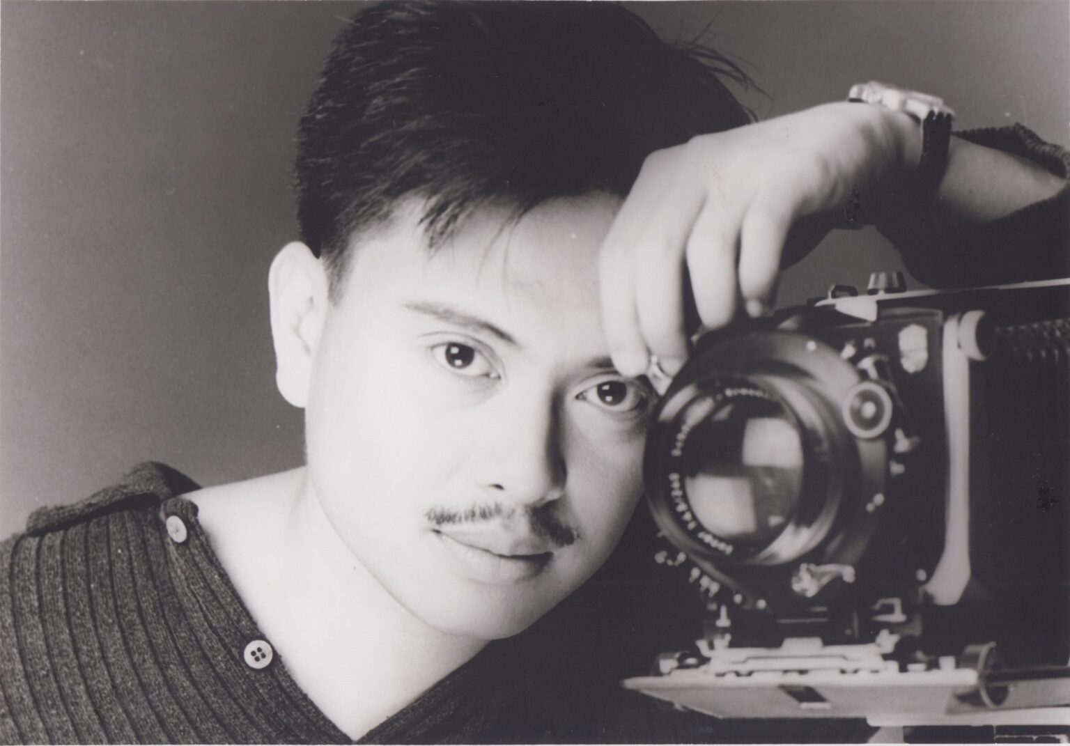 Remembering and Immortalizing Raymund Isaac | Lifestyle.INQ | Lifestyle.INQ