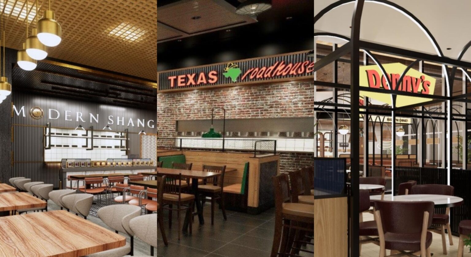 The Bistro Group expands to Pampanga, opens 6 new restaurants at SM ...