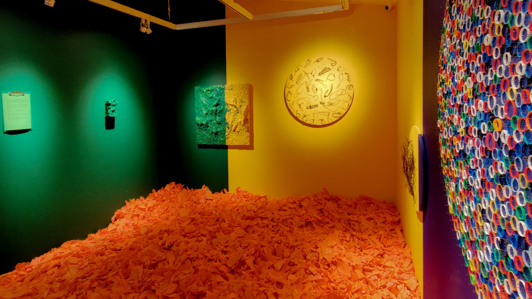 5 Profound and Purposeful Exhibits to Catch this May | Lifestyle.INQ ...