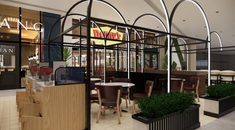 The Bistro Group expands to Pampanga, opens 6 new restaurants at SM ...