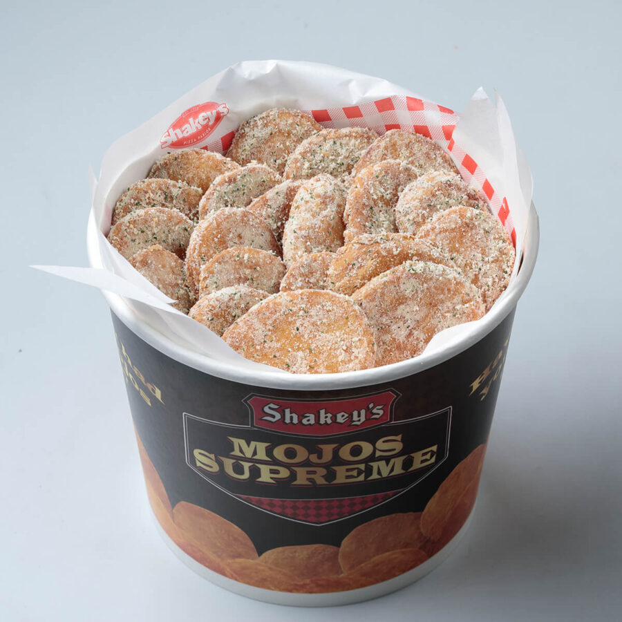 Collab of the year? Shakey’s Mojos Made Mo’ Fun with flavors from ...