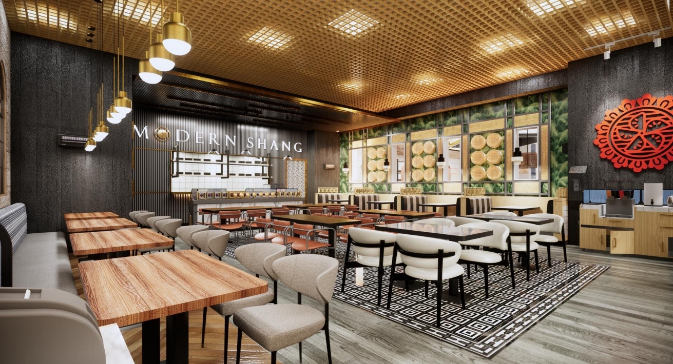 The Bistro Group expands to Pampanga, opens 6 new restaurants at SM ...