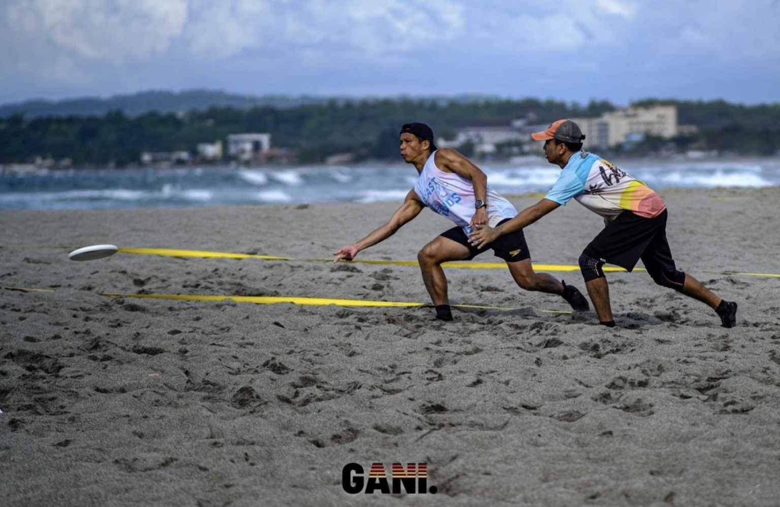 Philippine Zampen Open Water and Atrive Green Summit launched in Dakak ...