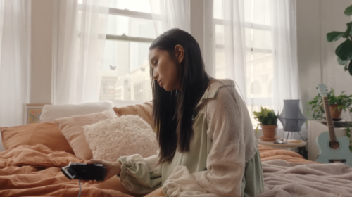 Listening Party: NIKI Releases Music Video for Backburner | Lifestyle ...