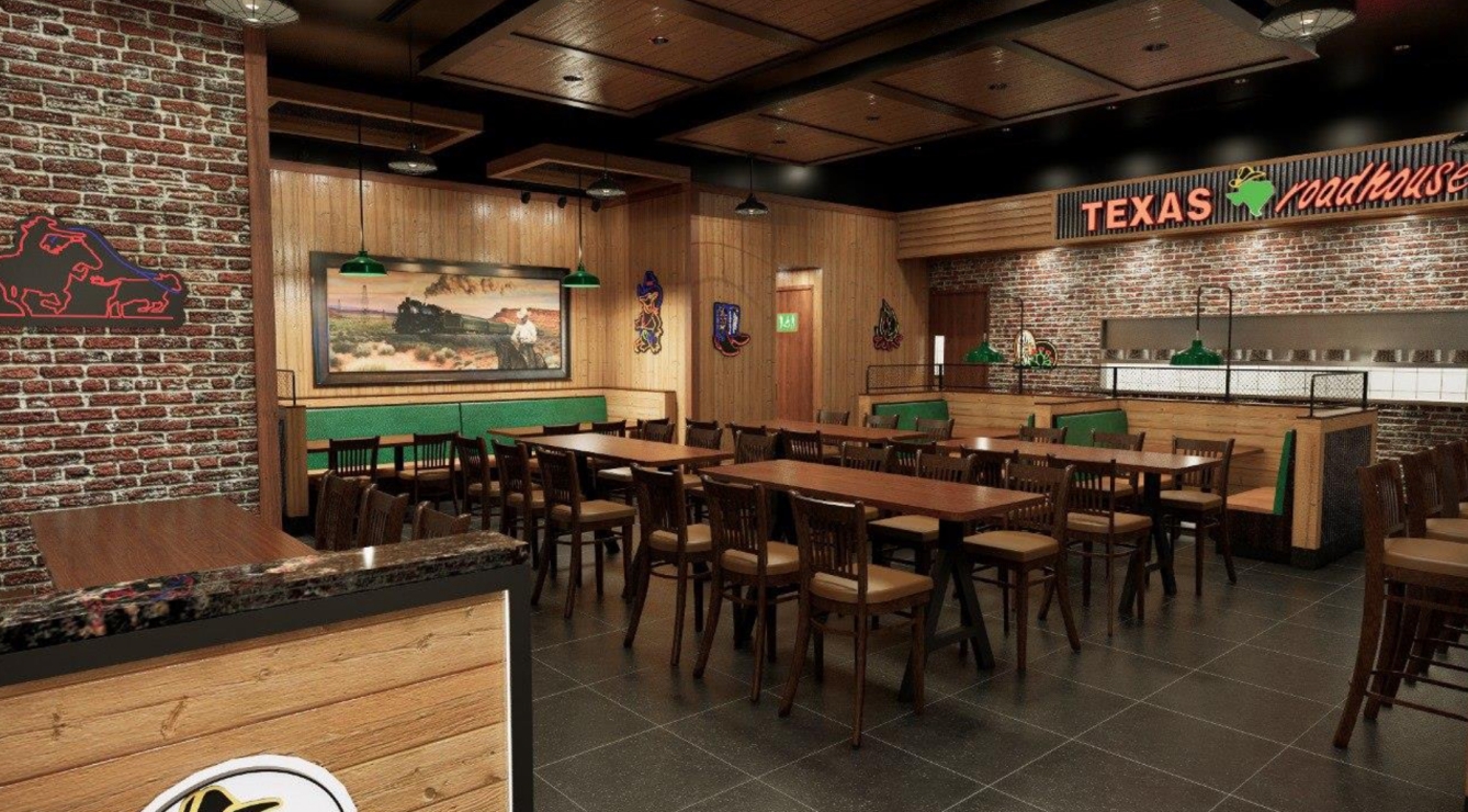 The Bistro Group expands to Pampanga, opens 6 new restaurants at SM ...