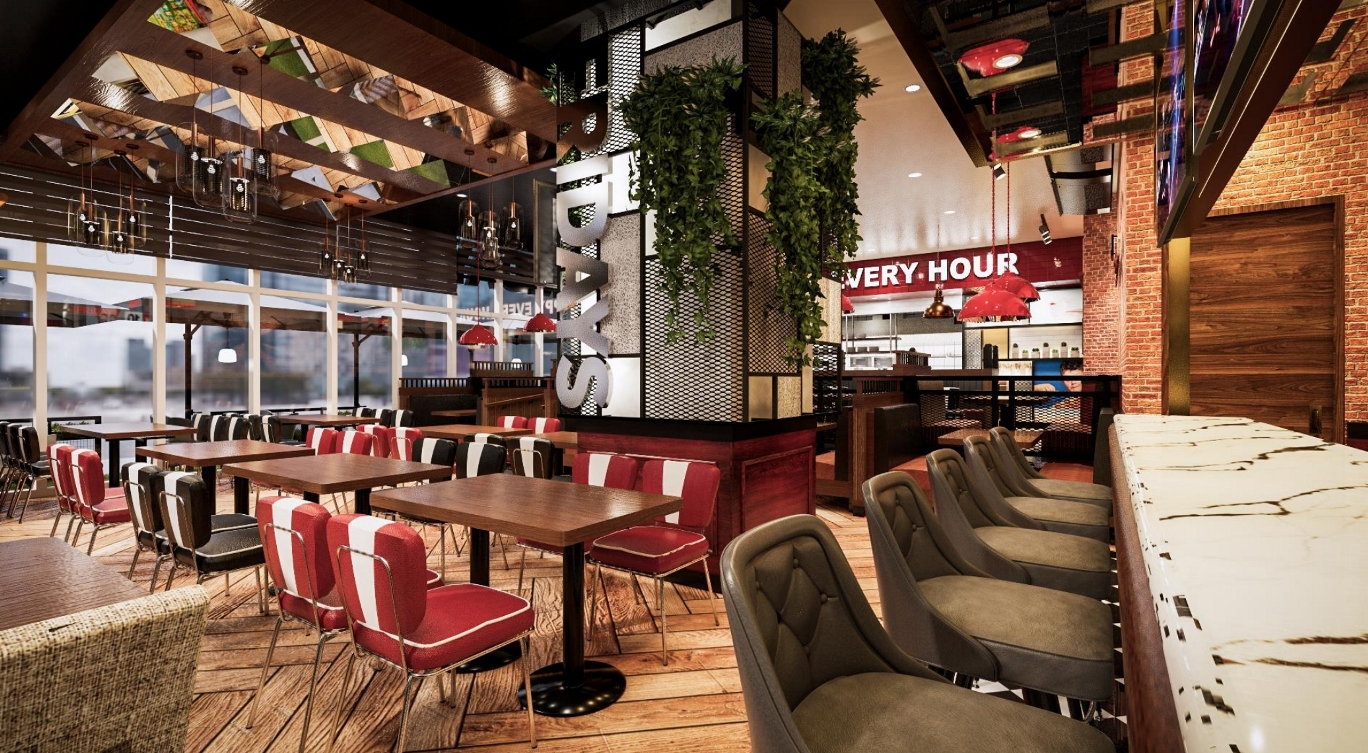 The Bistro Group expands to Pampanga, opens 6 new restaurants at SM ...