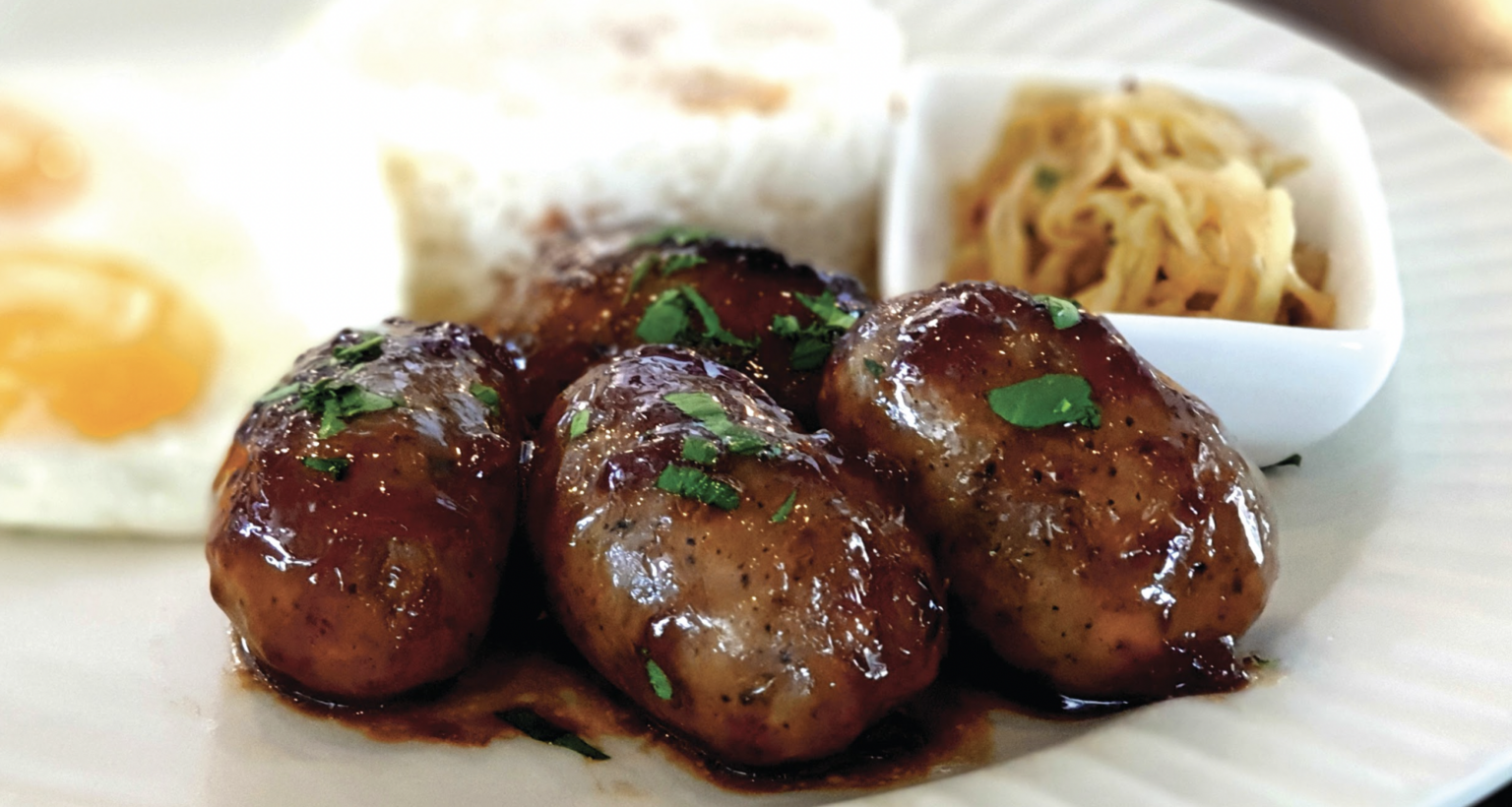 First in Manila: Robinsons Magnolia welcomes Breakfast at Antonio’s ...