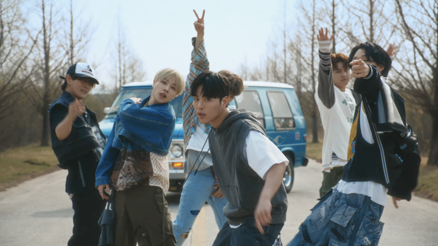 Listening Party: iKON is Back With ‘U’ From Their Latest Album ‘TAKE ...