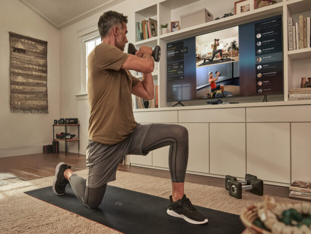 Five High-Tech Fitness Equipment To Elevate Your Workouts | Lifestyle.INQ