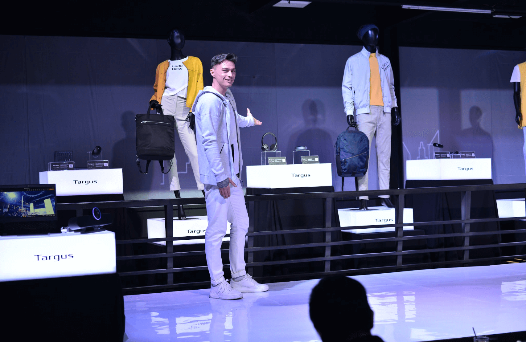 Targus relaunches in the Philippines, offers best-in-class laptop bags ...