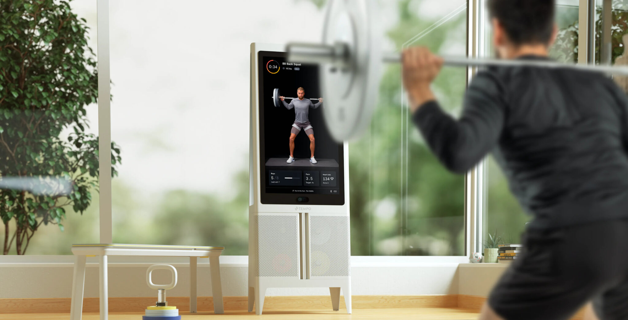 Five High-Tech Fitness Equipment To Elevate Your Workouts | Lifestyle.INQ
