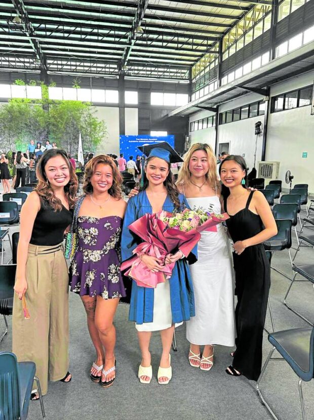 Embracing fear | Lifestyle.INQ | Lifestyle.INQ