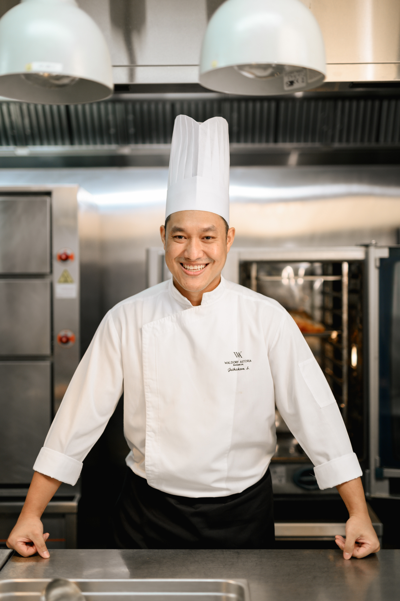 Conrad Manila buzzes with 'Legendary Chefs' Series | Lifestyle.INQ ...