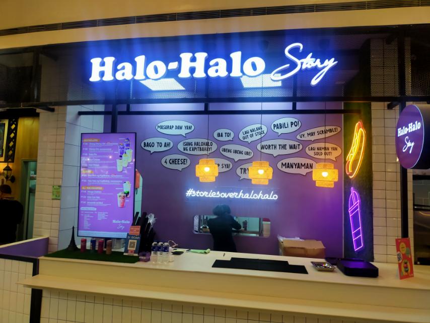 The Food Hall Experience: Where to eat and make memories | Lifestyle ...