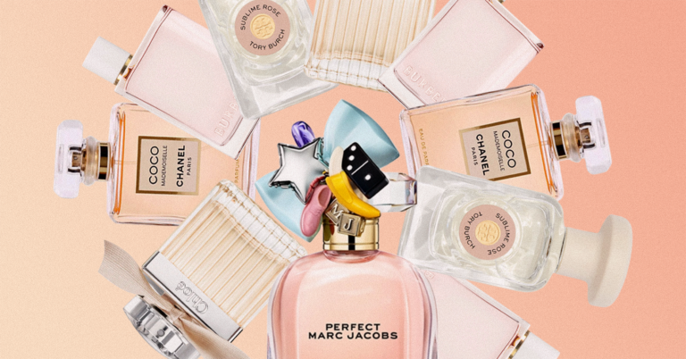 5 floral perfumes guaranteed to turn heads | Lifestyle.INQ | Lifestyle.INQ