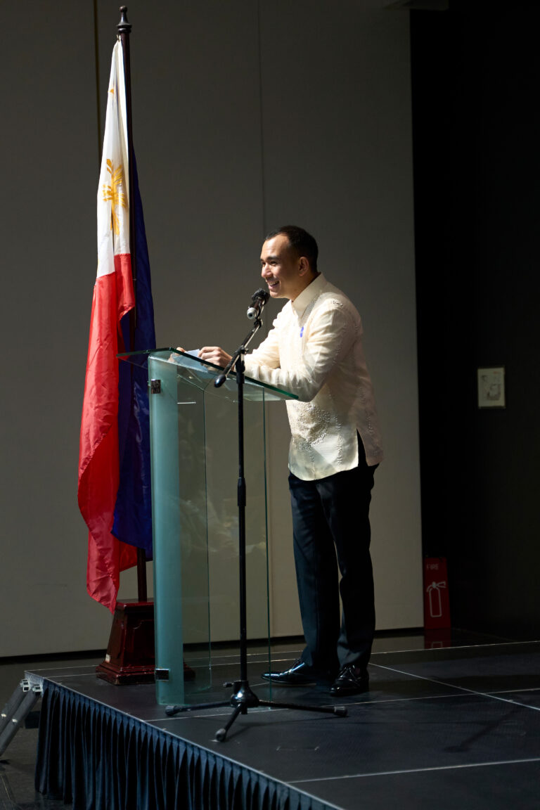 The Holy Grail of Philippine Art: Juan Luna’s “Hymen, oh Hyménée ...