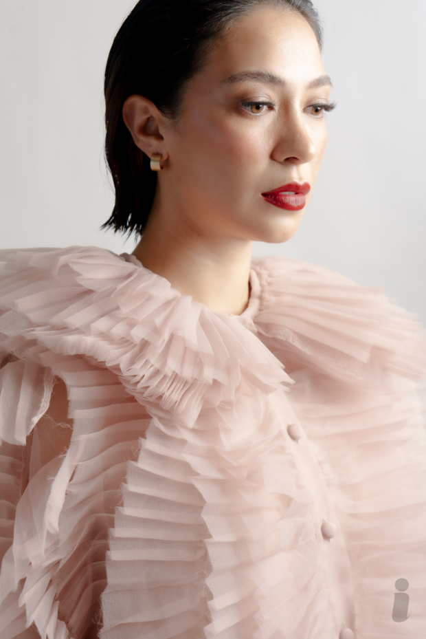 Madeleine Humphries wants you to call her by her name | Lifestyle.INQ