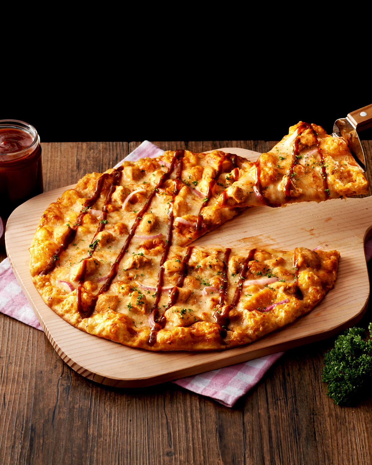Yeehaw! The Shakey’s Texas Chicken BBQ Pizza is back | Lifestyle.INQ