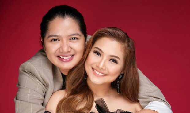 Sheryn Regis’ ‘Gusto Ko Nang Bumitaw’ is a gay anthem confirmed ...