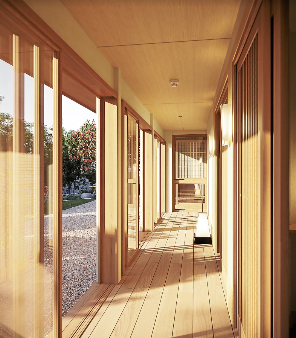 Live the best of Japan at Fuyu Tower | Lifestyle.INQ