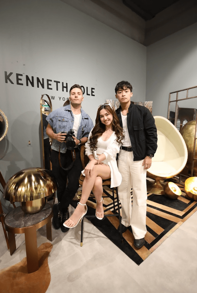 Kenneth Cole celebrates 40th anniversary with 'Movement On Purpose ...